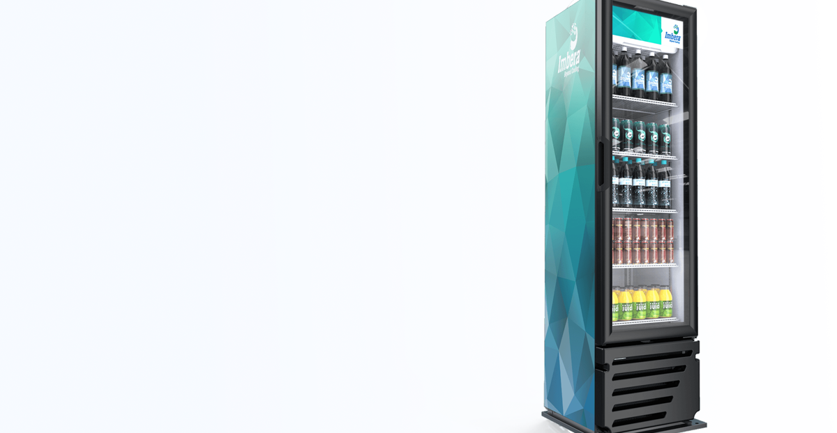 Institutional - Imbera