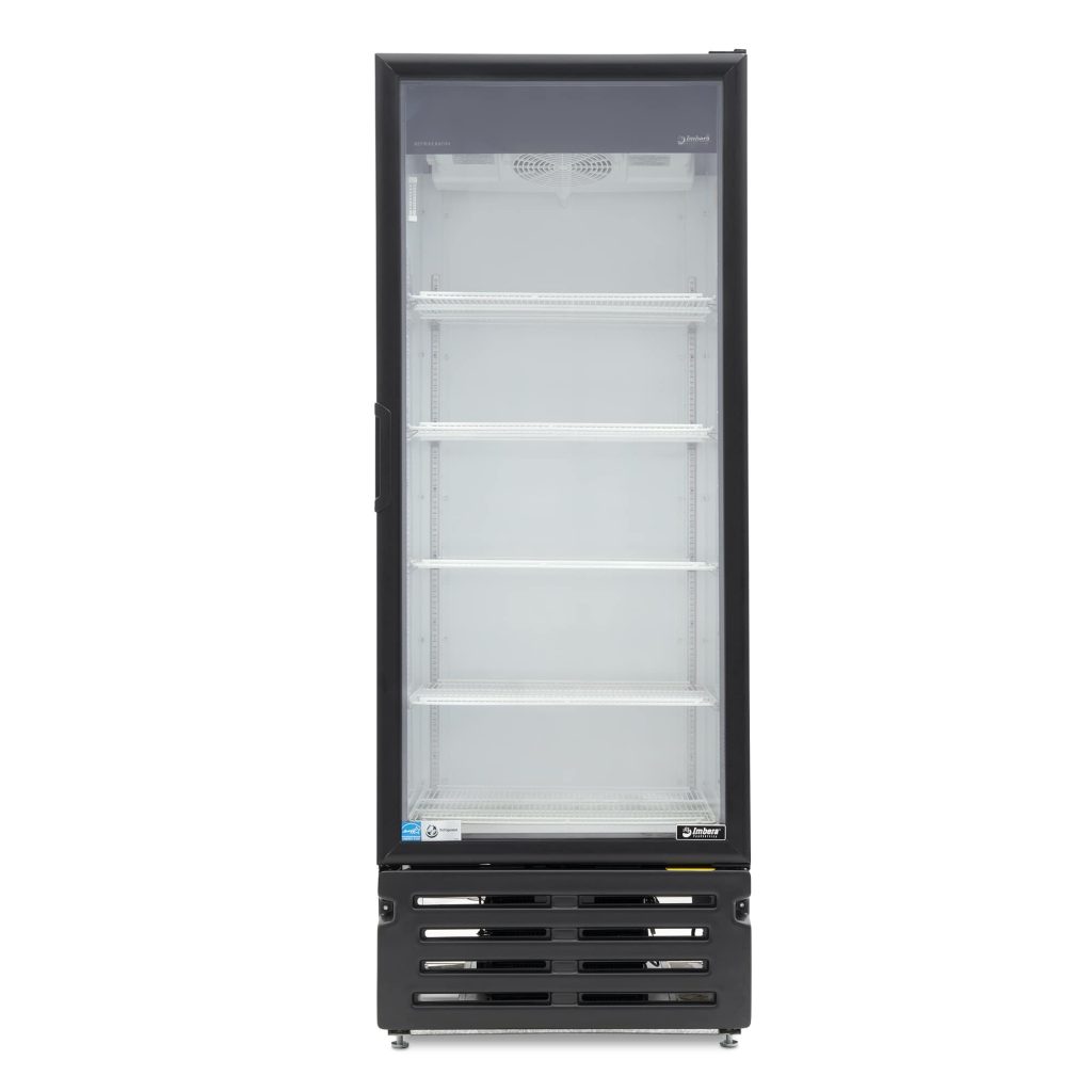 G319 Vertical Cooler - Imbera