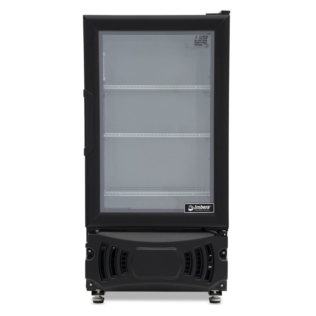 VR04 Vertical Cooler - Imbera