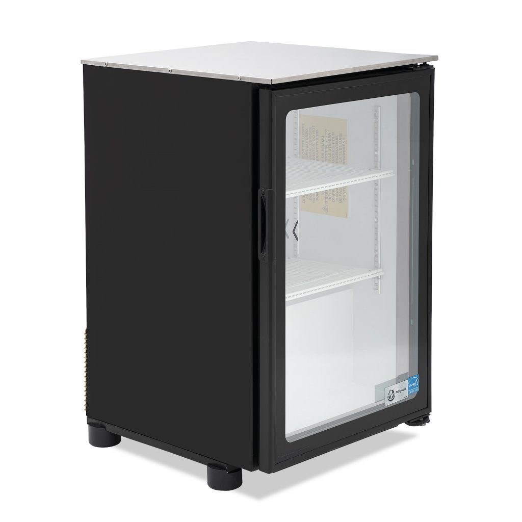 EVC04 Vertical Cooler - Imbera