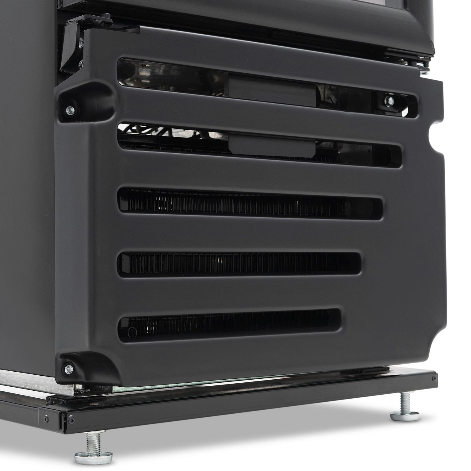 VR08 Vertical Cooler - Imbera