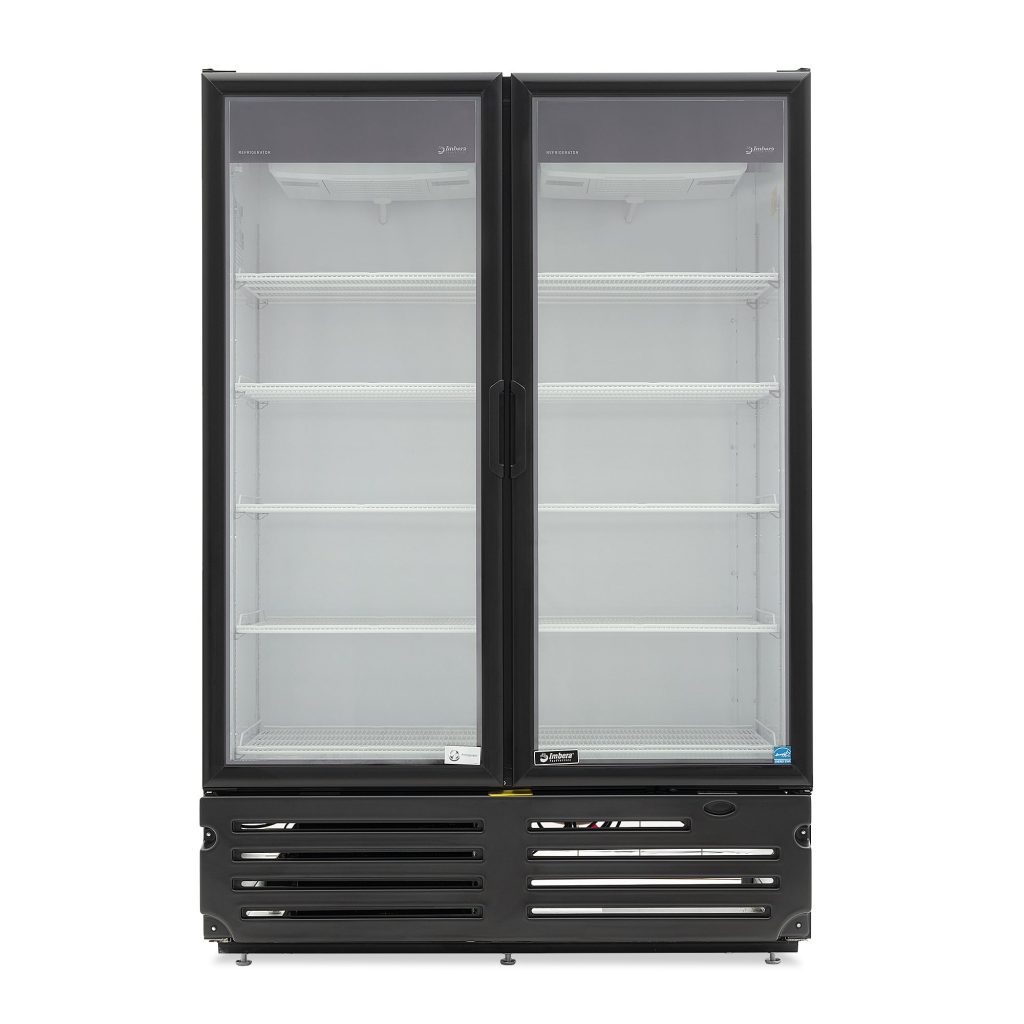 VRD43 Vertical Cooler - Imbera