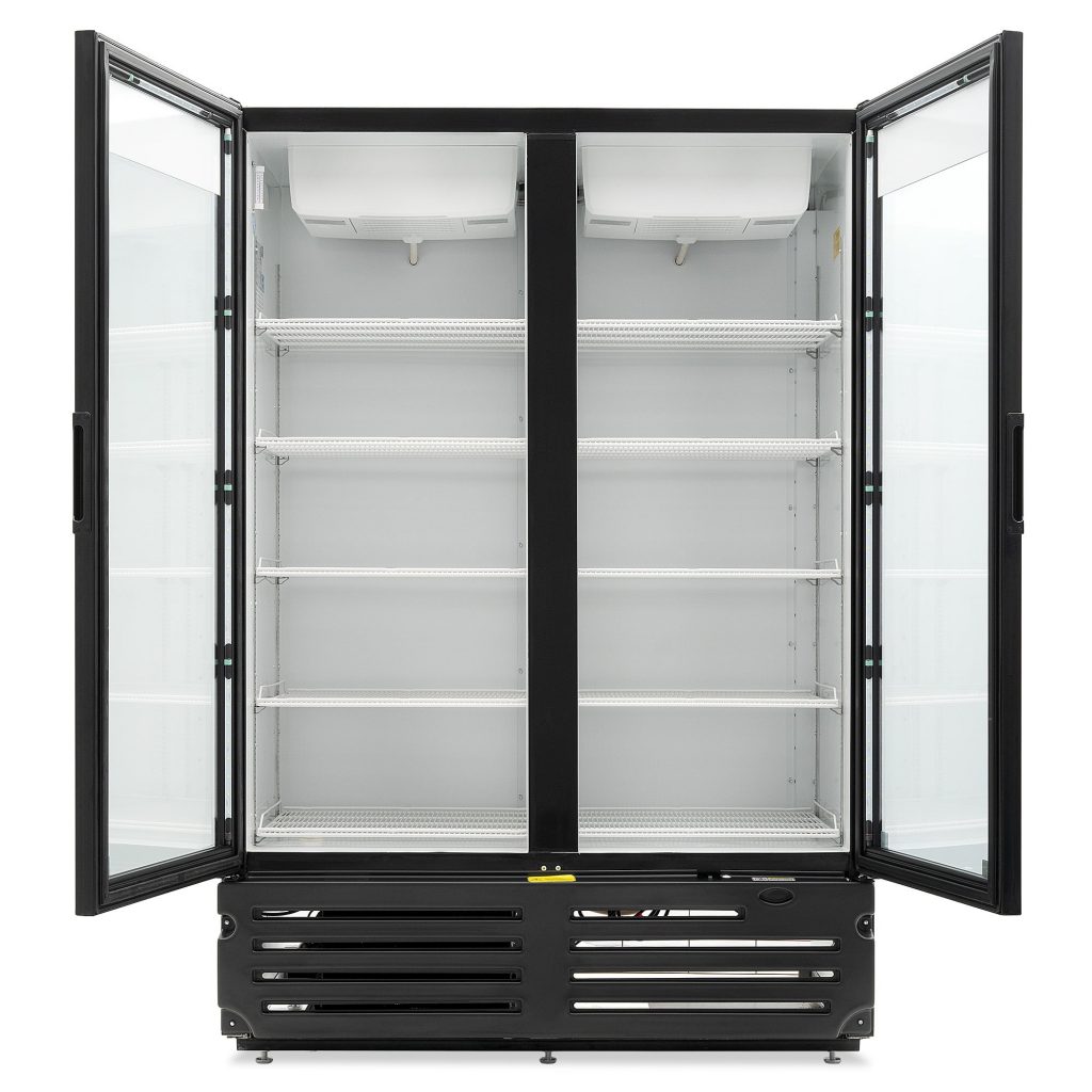 VRD43 Vertical Cooler - Imbera