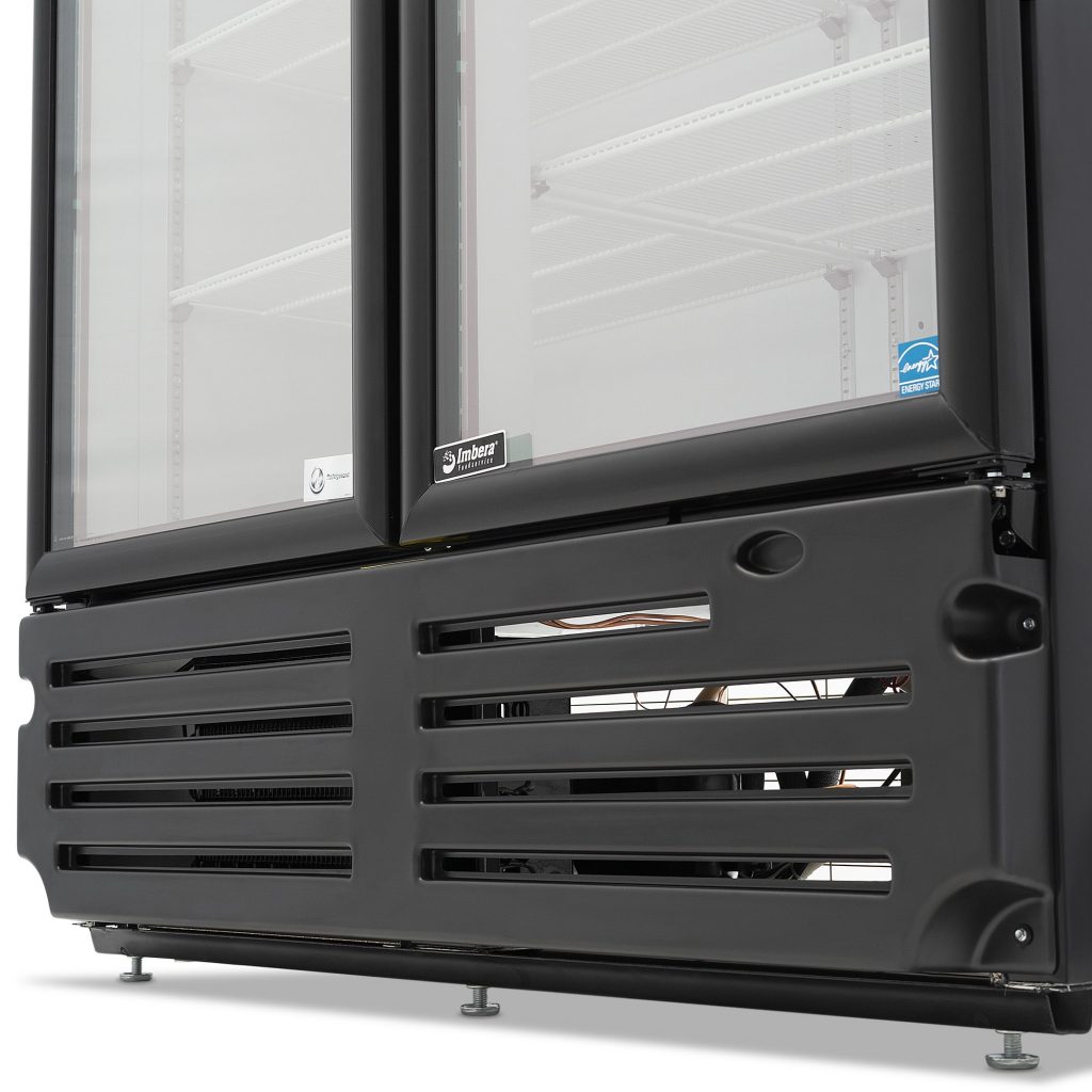 VRD43 Vertical Cooler - Imbera