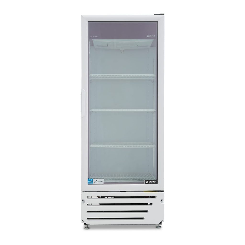 VR12 Vertical Cooler - Imbera