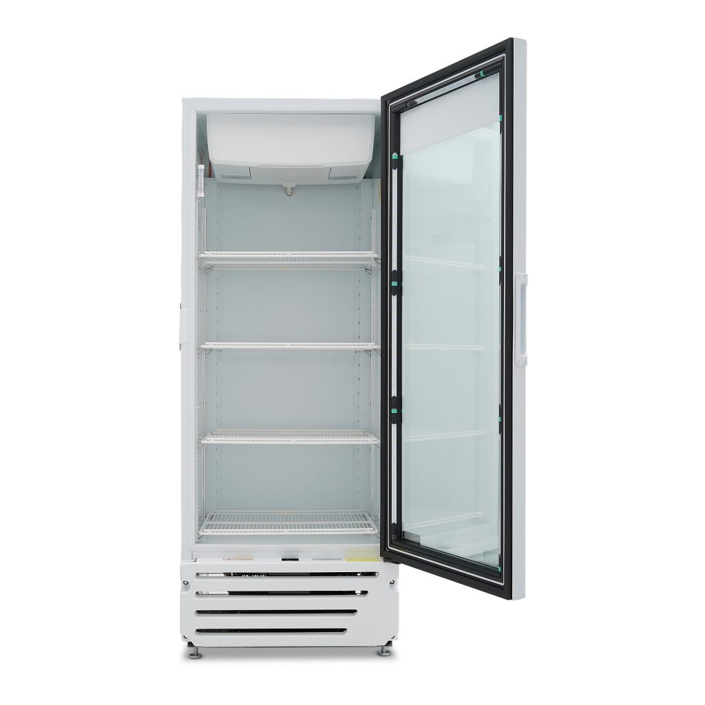 VR12 Vertical Cooler - Imbera