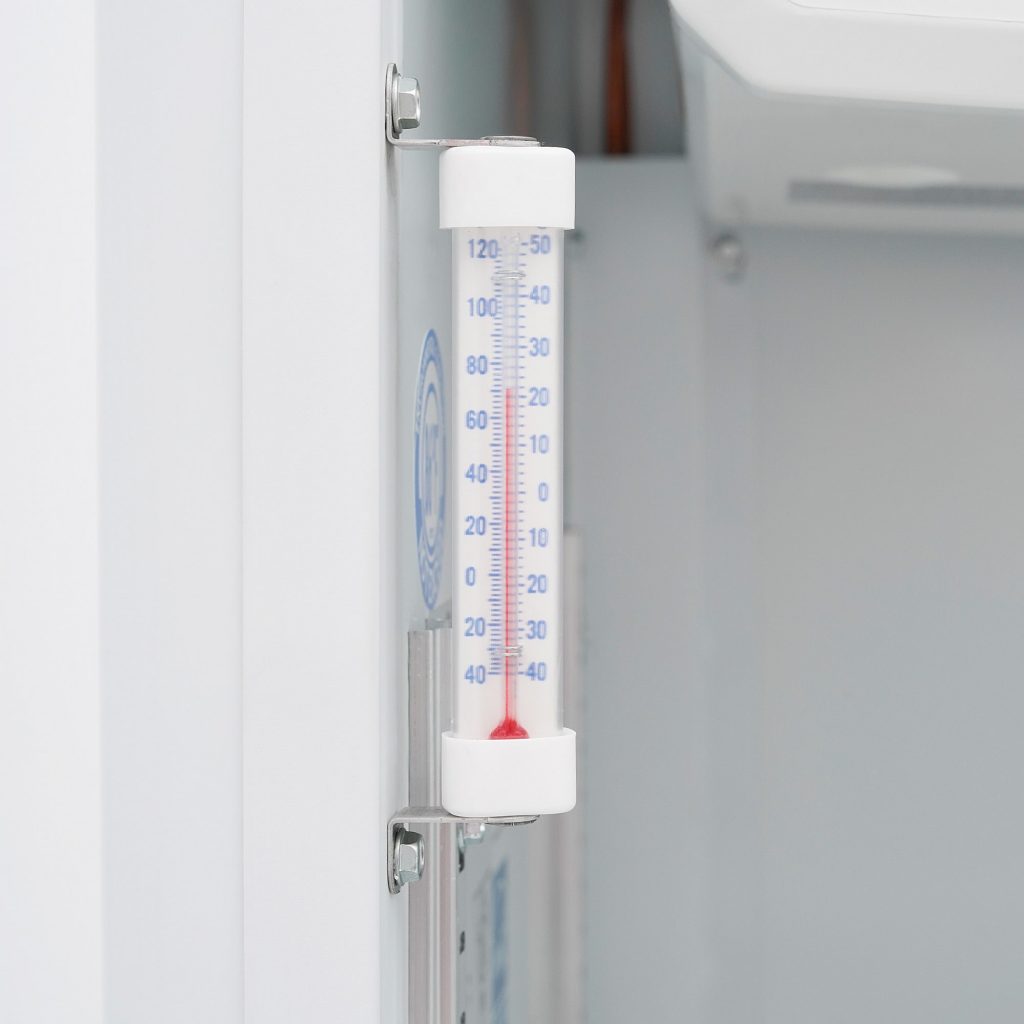 VR12 Vertical Cooler - Imbera