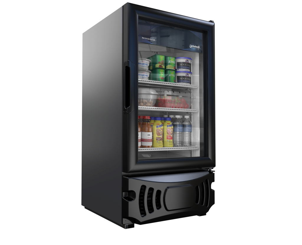 VR04 Vertical Cooler - Imbera